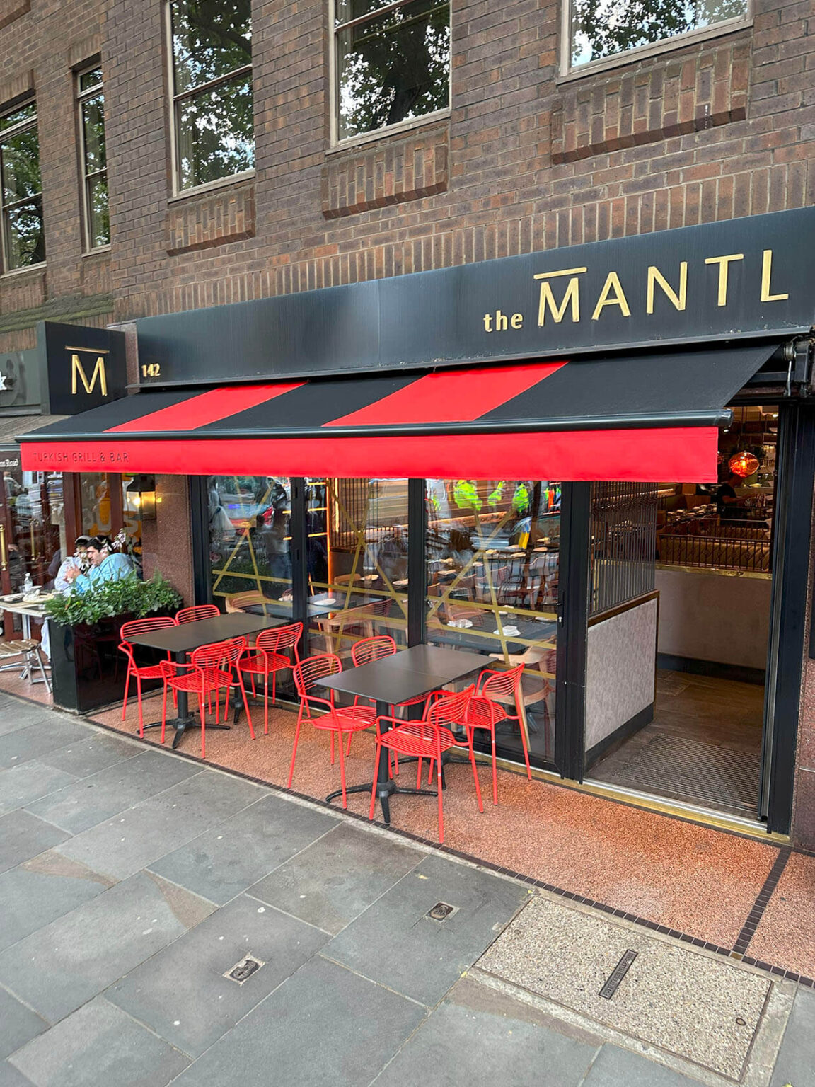 Awning & Canopy Solutions – Sign Action